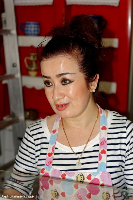 Altun Diyar az első igazi ujgur étterem Magyarországon – Lighthouse