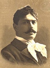 Bródy Sándor – Orgona-virág – Lighthouse