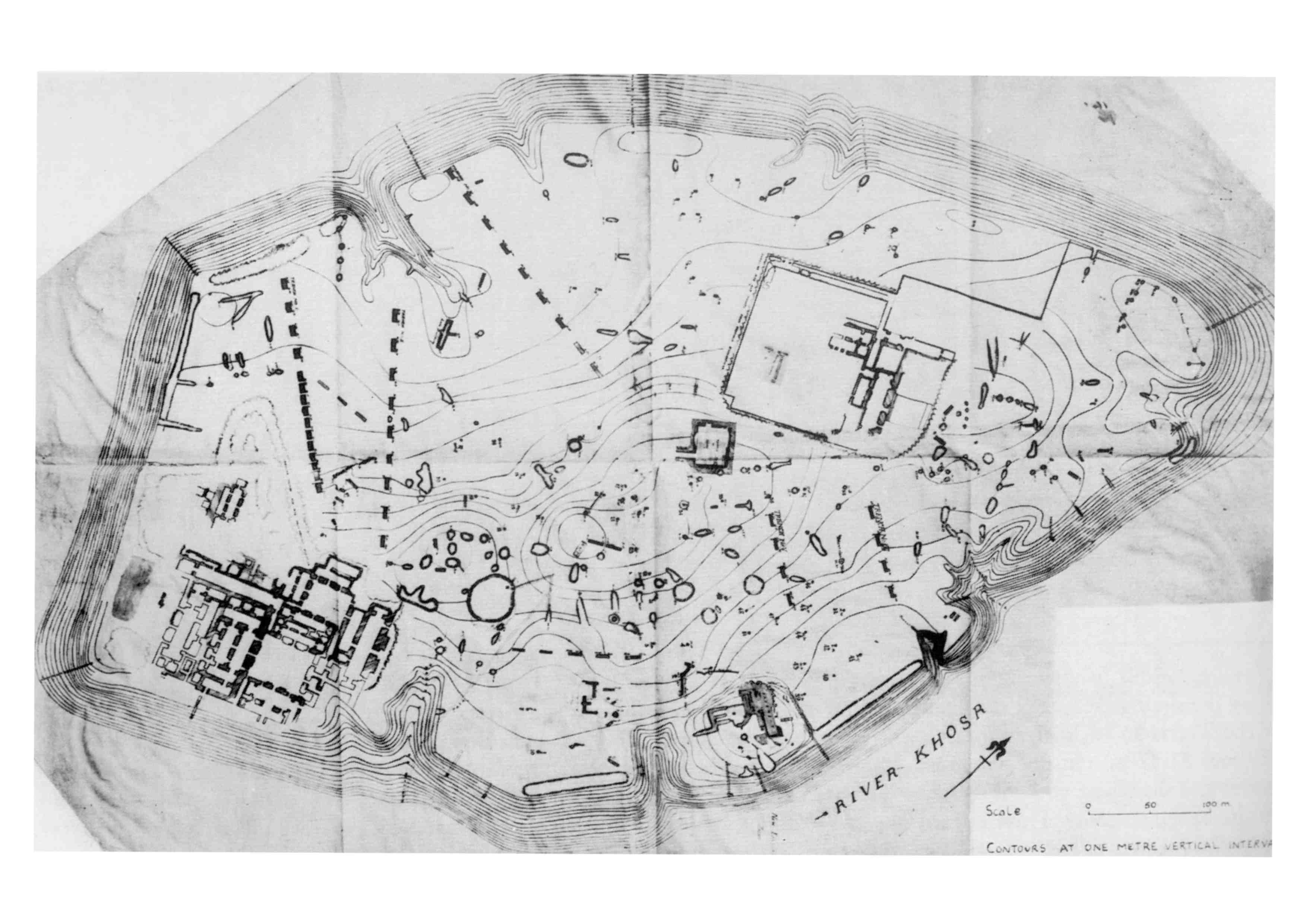 Ninive – Lighthouse