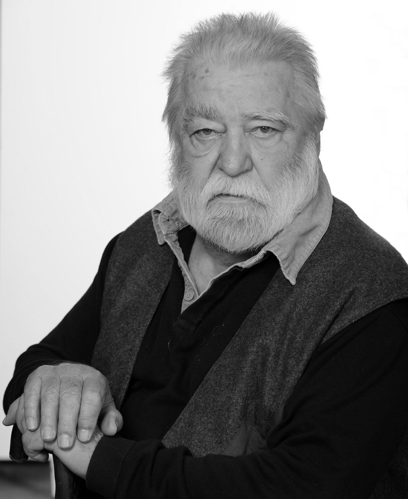 Elhunyt Sára Sándor operatőr, rendező, a nemzet művésze – Lighthouse