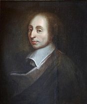 Blaise Pascal – Lighthouse